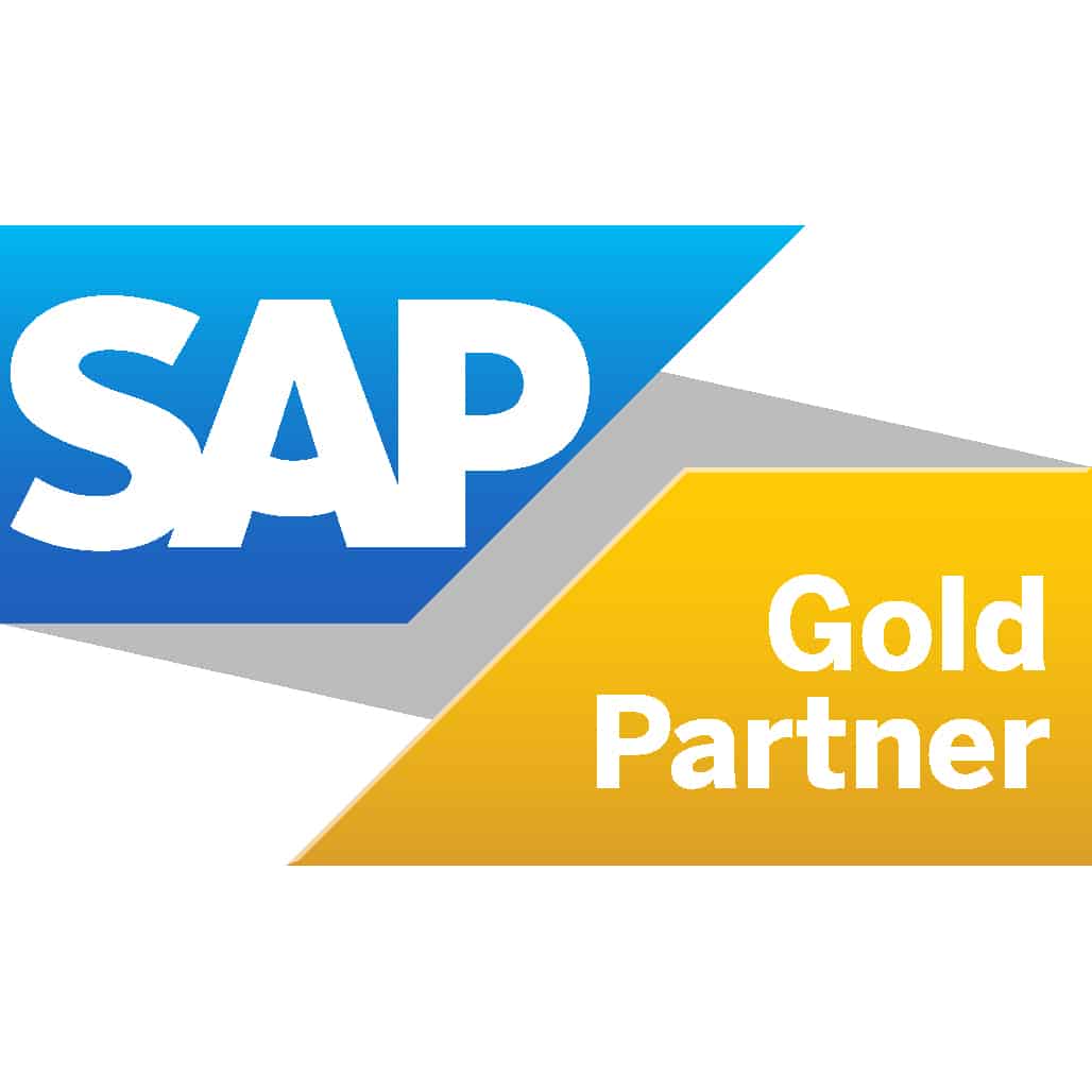beON erreicht den Status eines SAP Gold Partners im SAP PartnerEdge Programm | beON consult